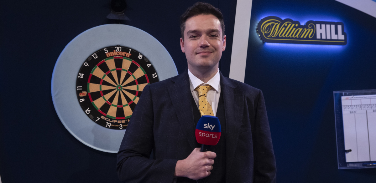 Dan Dawson's 5 reasons why the 2022 Euro Tour could be the best yet | PDC